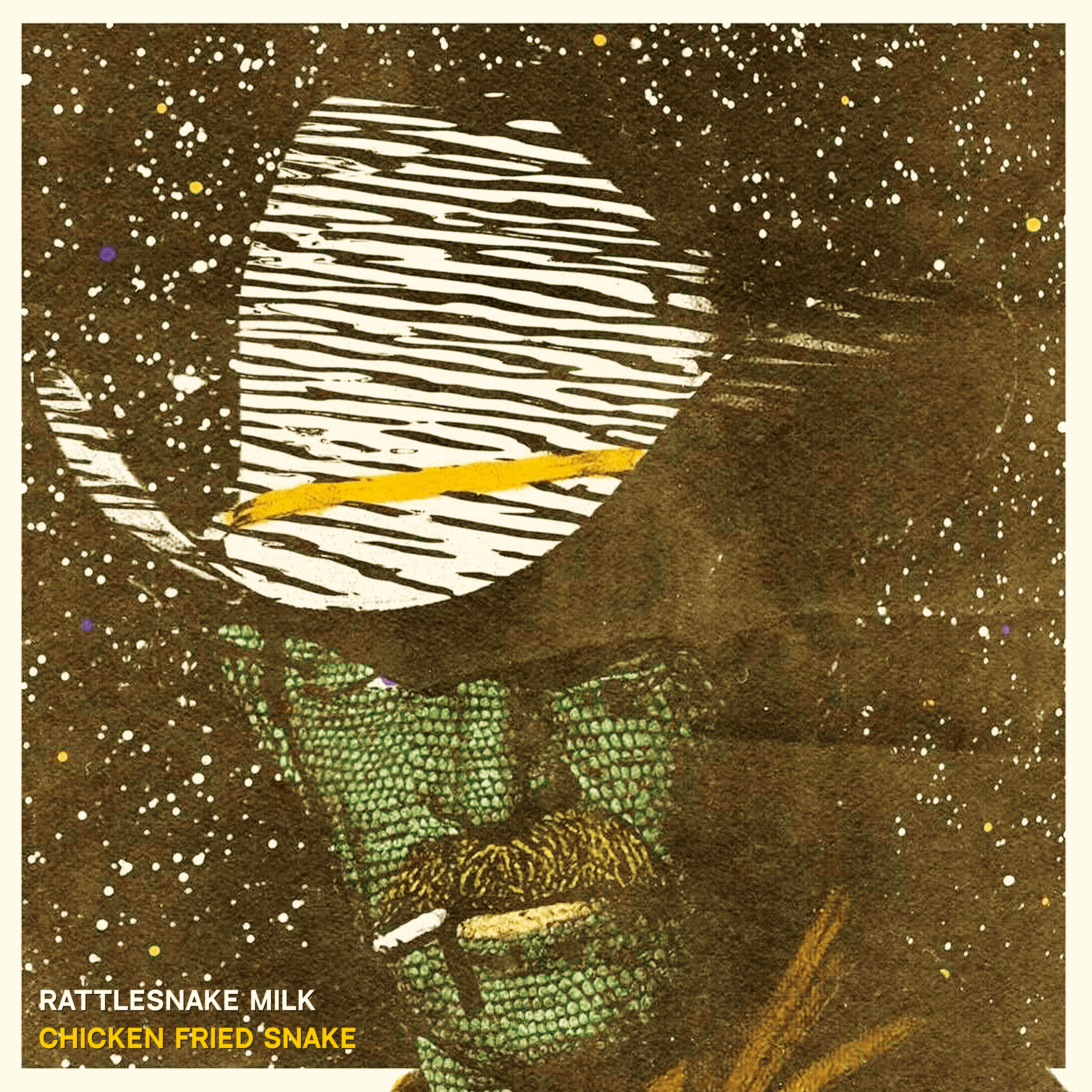 Rattlesnake Milk